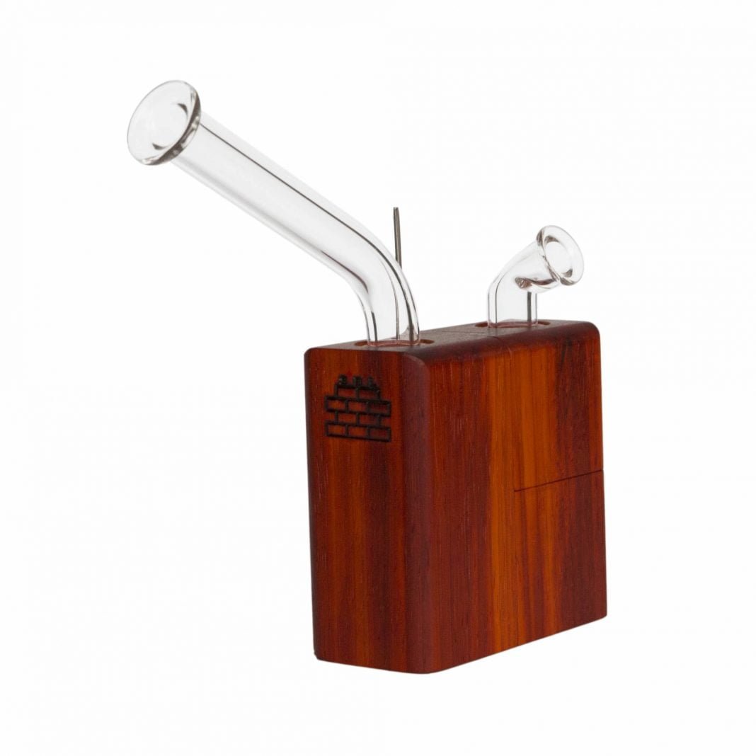 Recenze - Sticky Brick Runt vaporizér | Časopis ROOTS...