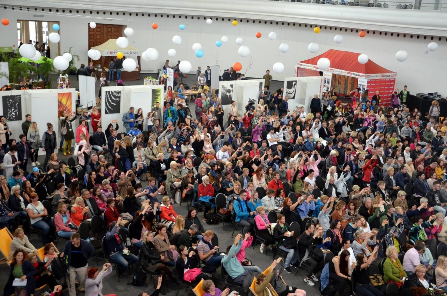 Festival Evolution v září bude! Co si nenechat ujít? | Časopis ROOTS...