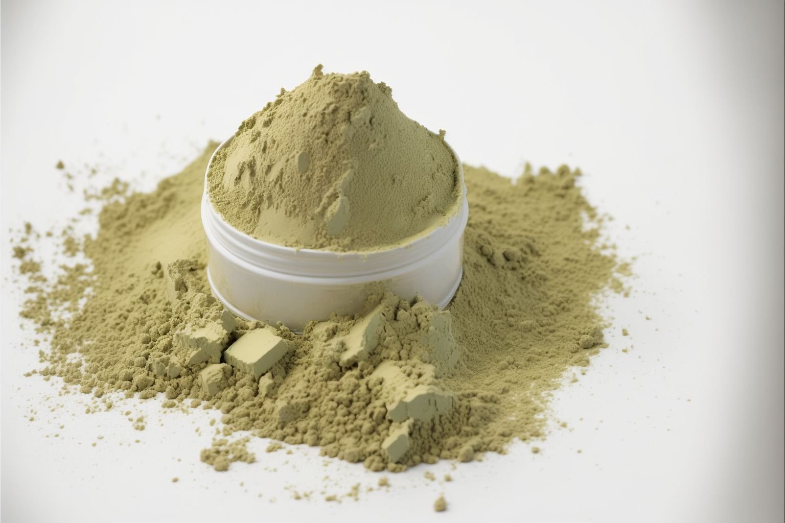 Kratom #1 - co to je? | Časopis ROOTS...